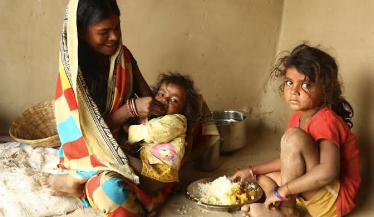 Help Provide Ration To Differently Abled People And Help - Ketto