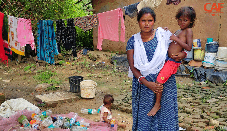 Help These Women Live Like Humans - Ketto