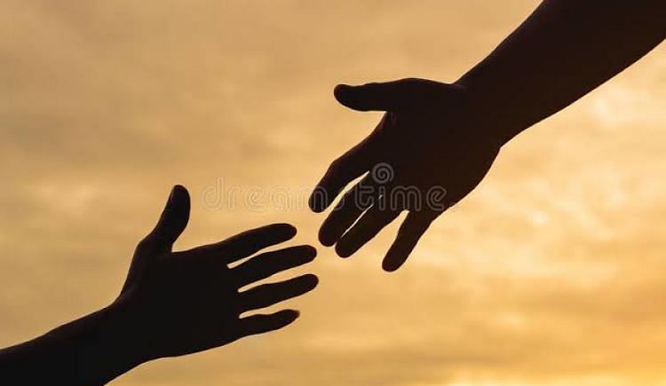 Offer A Helping Hand To Support Mrs. Vinoda Morss Treatment - Ketto