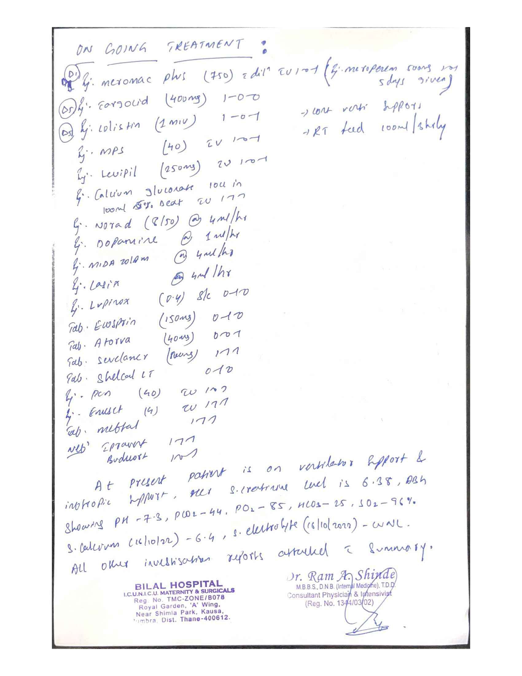 Offer A Helping Hand To Support Miss Saima Mirza Baig's Family - Ketto