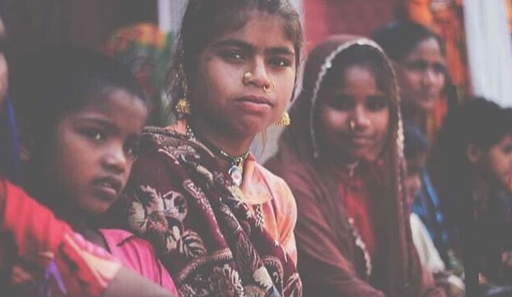 Join #TheRealAwakening Campaign In Raising Funds For Purnata - Ketto Join #TheRealAwakening Campaign In Raising Funds For Purnata - Ketto