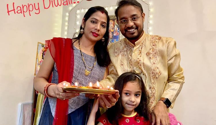 Support Amit Kumar’s Family - Ketto