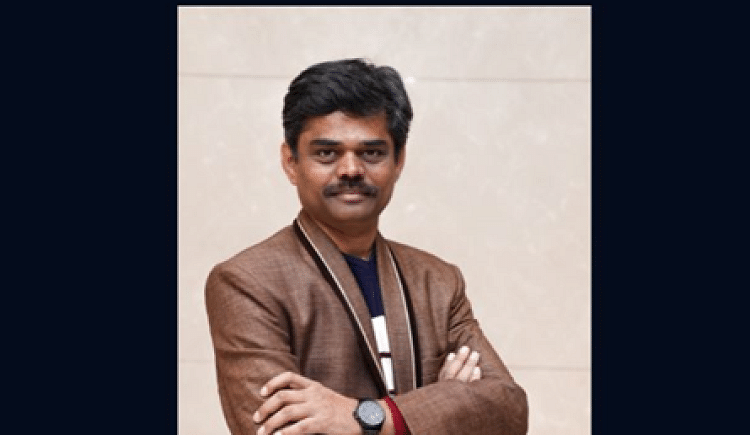 Paying Tribute To Kiran Kumar KG - Ketto