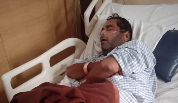 I Need Your Urgent Support For My Multiple Organ Dysfunction Syndrome ...