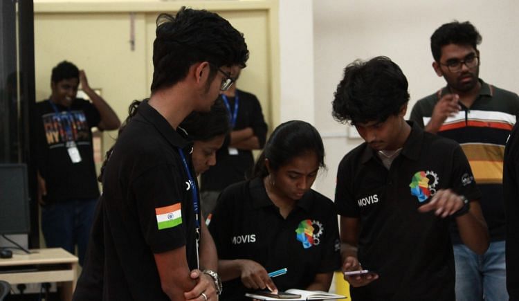 Preparing The Ground For Indias Victory At NASA HERC 2023 - Ketto