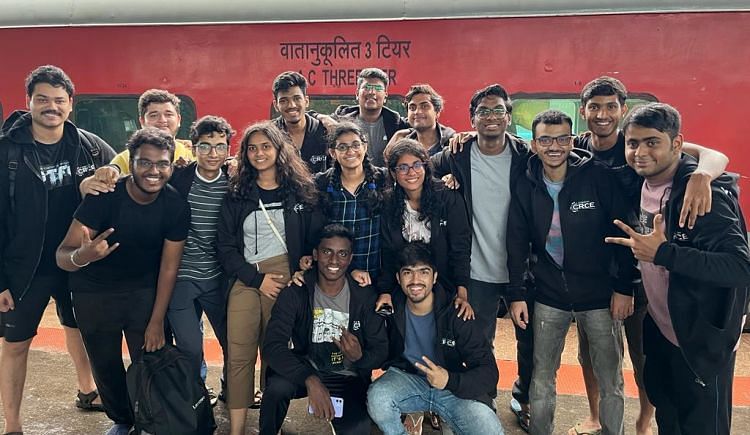 Help Us Represent India At ABU Robocon 2023 - Ketto