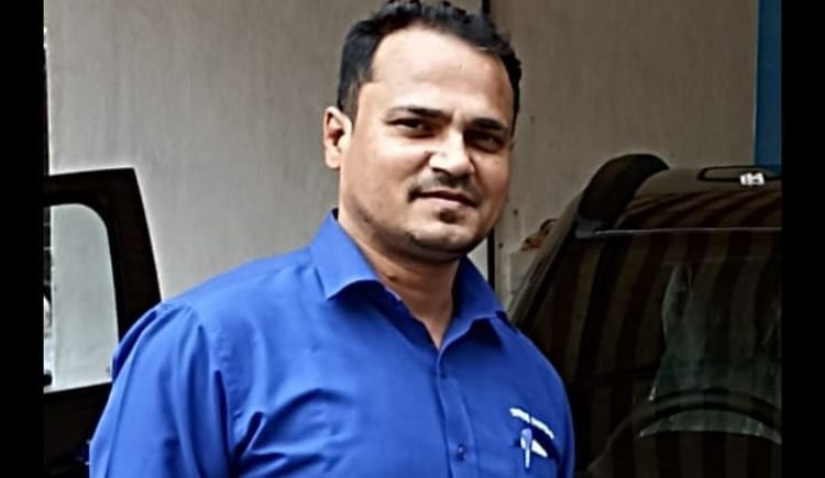 Offer A Helping Hand To Support Sunil Arjun Thorats Treatment - Ketto