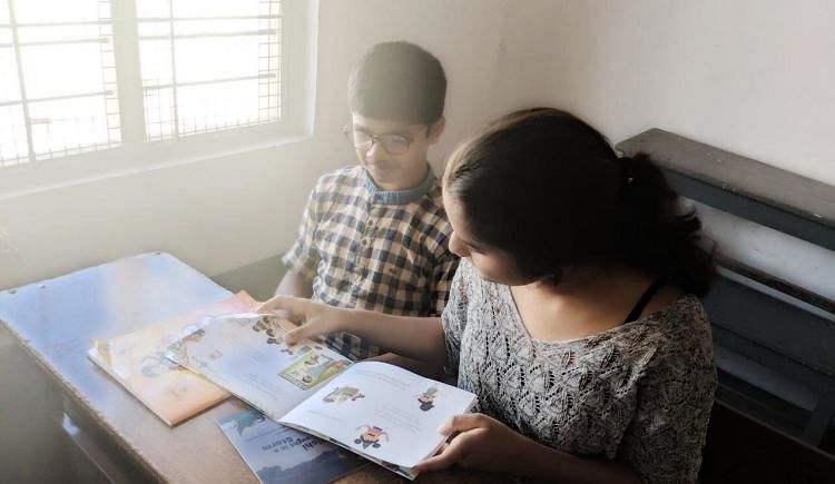 #HeroUp With Ruchita Reddy - Ketto