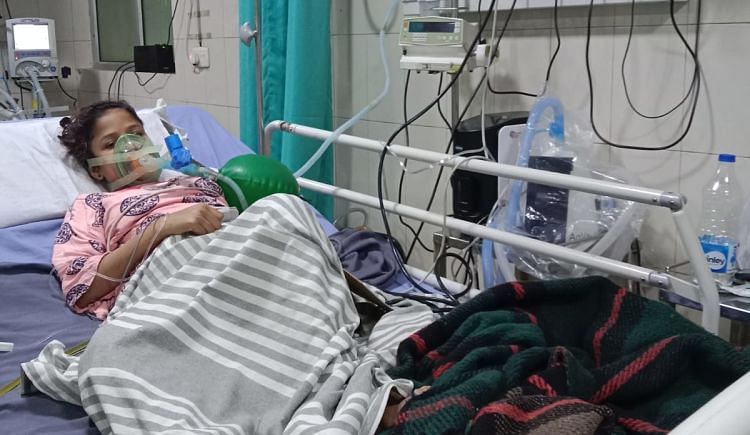 I Need Your Urgent Support For My Dengue Fever/ Breakbone Fever ...