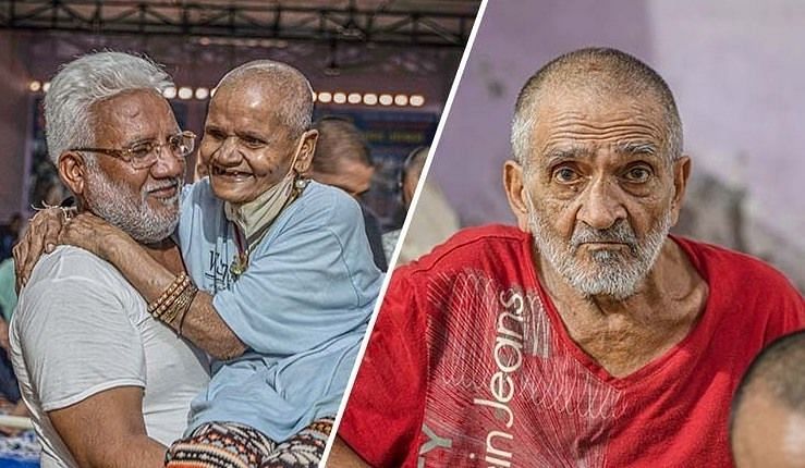 This NGO For 200+ Elderly Destitute Needs Your Help During This Time Of ...