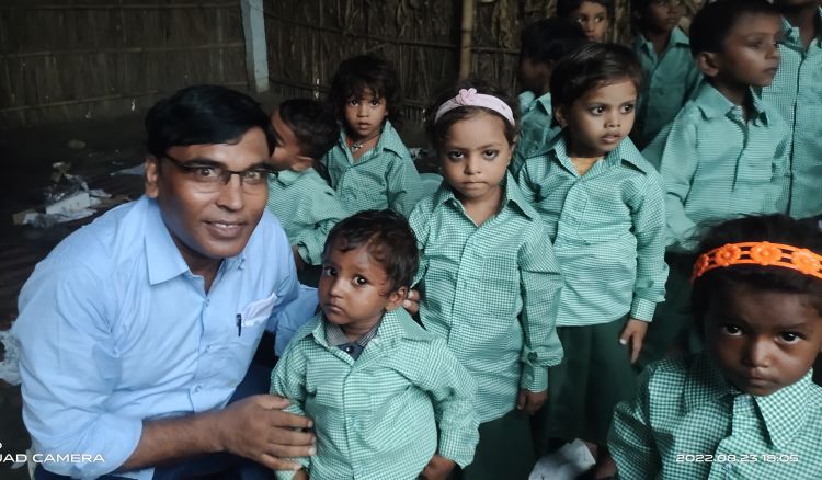 I Need Your Support To Make Every Destitute And Homeless Child Safe ...