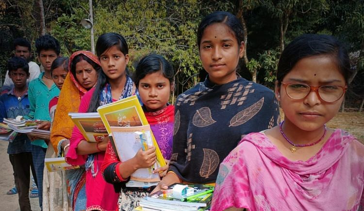 Development Of An Educational Centre To Empower Under-Priviledged ...