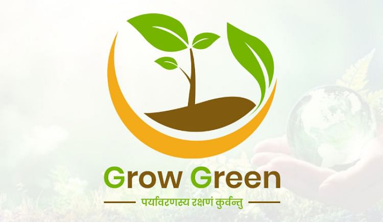 GROW GREEN - Ketto