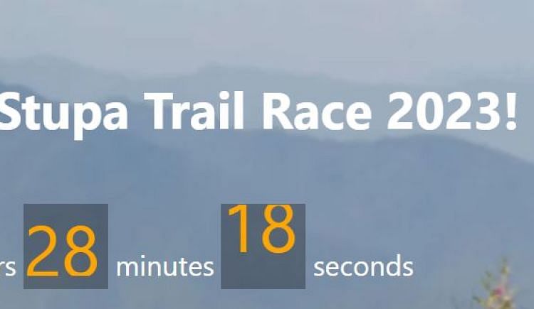 NEPAL TRAIL RUNNING (INTERNATIONAL TRAIL RUNNING ASSOCIATION ...