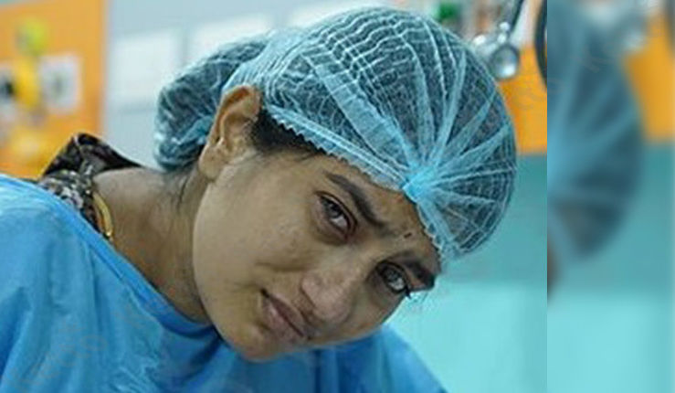 Barely Breathing- My Newborn Needs Your Help To Survive.. - Ketto