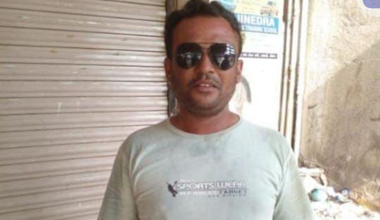 Pragnesh Prajapati - Ketto