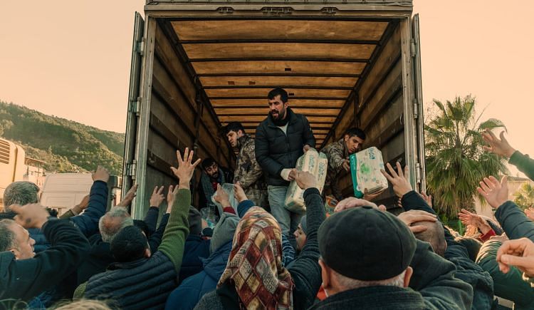 Earthquake In Turkey And Syria Disaster Relief Ketto