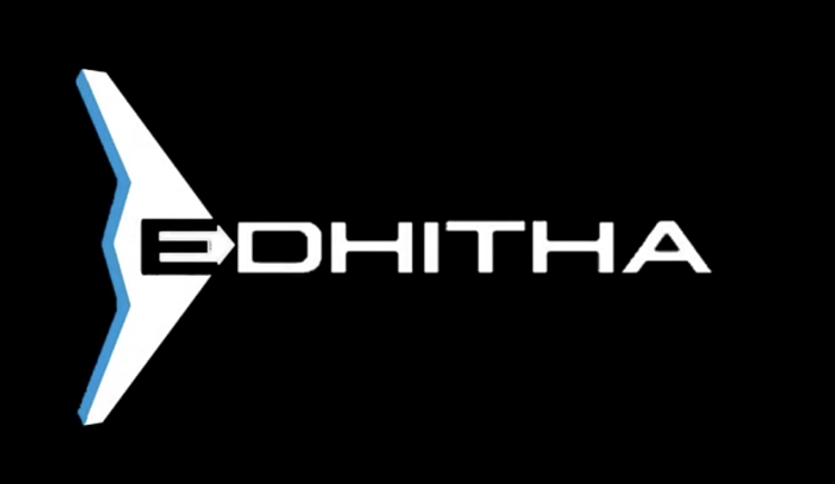 Help Edhitha Fly Higher - Ketto