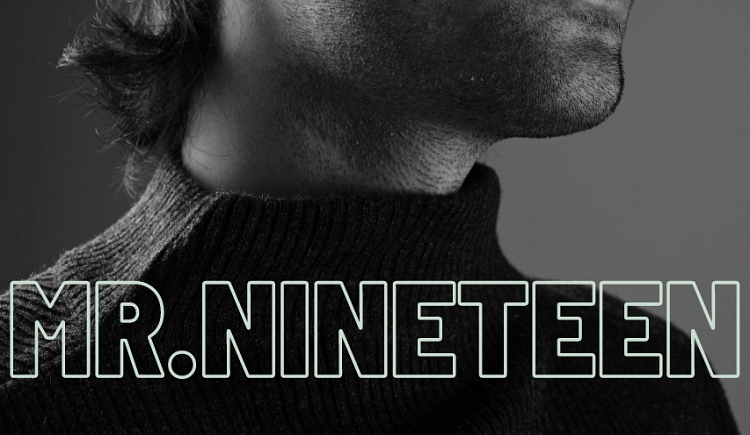 MR. NINETEEN : A MYSTERY FANTASY SHORT FILM - Ketto