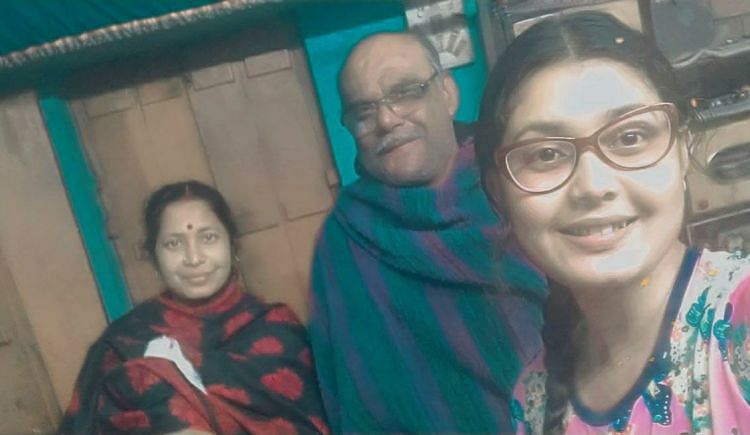 Help Sayoni Pursue Her Dream Of Becoming A Lawyer - Ketto