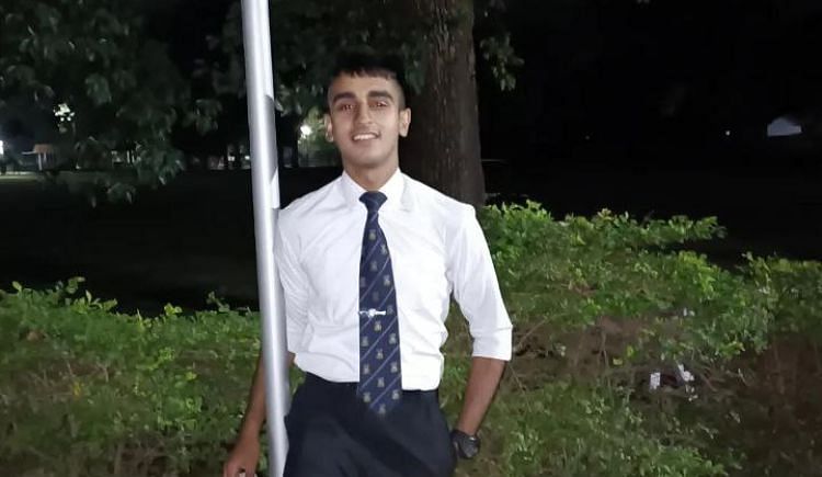 Rishaan Gupta - Ketto