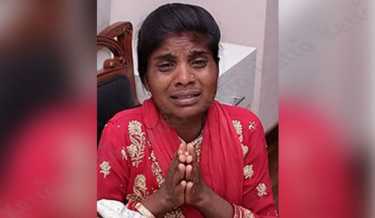 Suhani Is Fighting For Her Life, Help Her... - Ketto