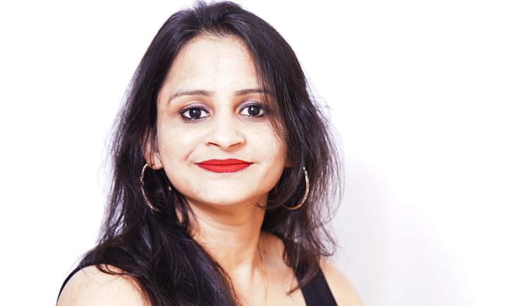 Help Sweety Agarwal Raise Funds For Sanitation Support For ...