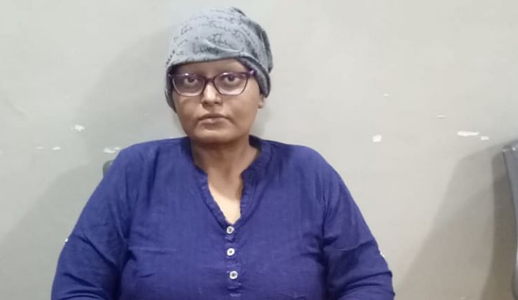 Neha's Battle Against Cancer Has Reached A Critical Stage, And She Needs Your Help Now More Than ...