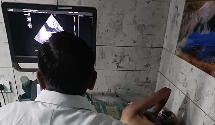 My Brother Is Suffering From Congenital Heart Defect/ Disease. We Need ...