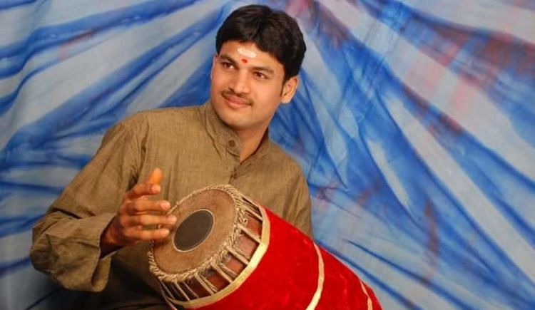 Karra Srinivas Family - Ketto