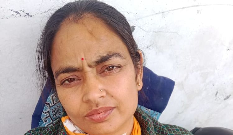 A New Lease On Life: Help Kanta Devi Fight Chronic Kidney Disease - Ketto