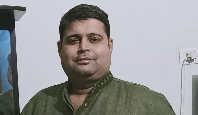 In Memory Of Pranjal Tripathi Supporting His Loved Ones Ketto 