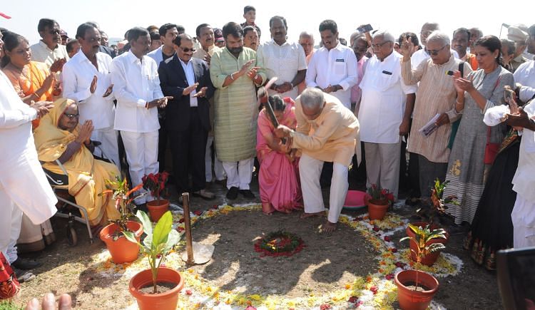 Donation Appeal :100 Bedded Multispecialty Hospital In Remote Tribal ...