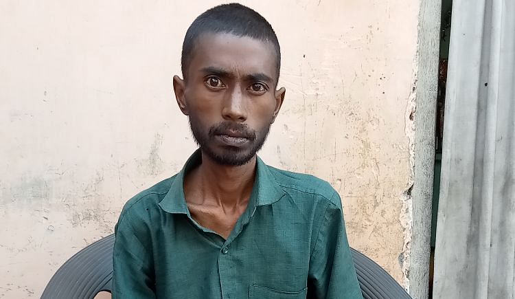 Offer A Helping Hand To Support Adesh Kumar S Treatment - Ketto