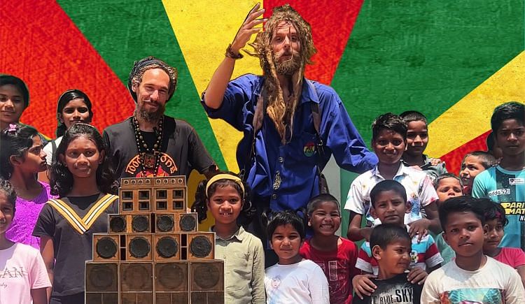 Help Underprivileged Children Of Goa To Learn Music - Ketto