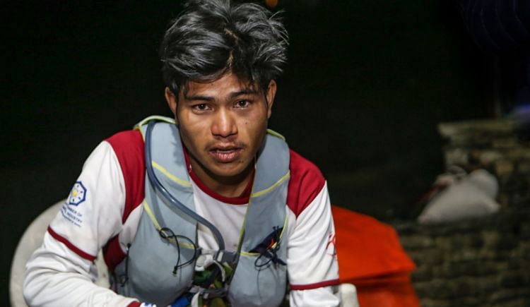 My 3rd Guinness World Record Run 2023 - Ketto