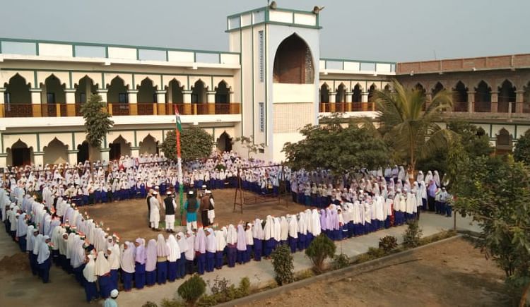 Help Madarsa Girls To Get Education, Godda, Jharkhand - Ketto