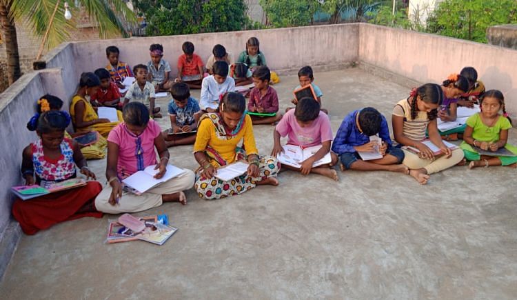 Child Reformation Centers - Ketto