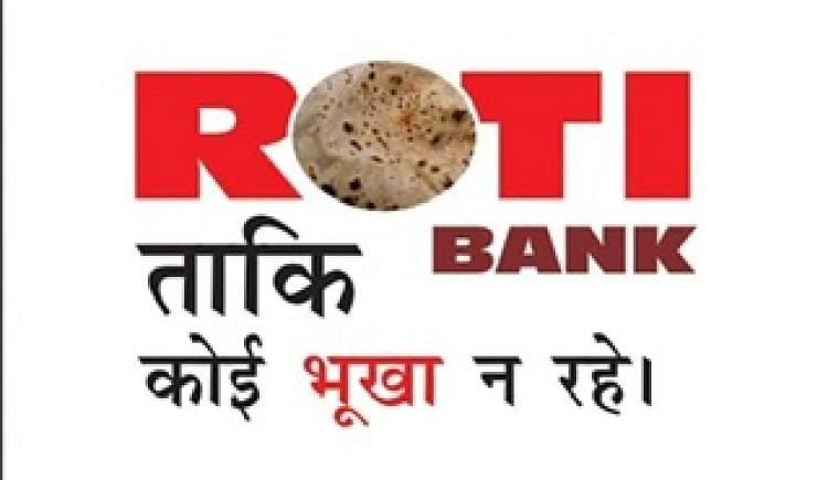 Roti Bank - Ketto