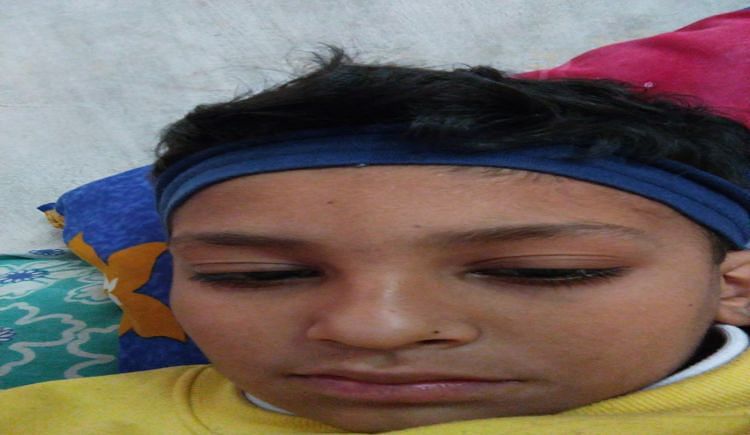 My Son Is Fighting For His Life And We Need Your Support To Save Him ...