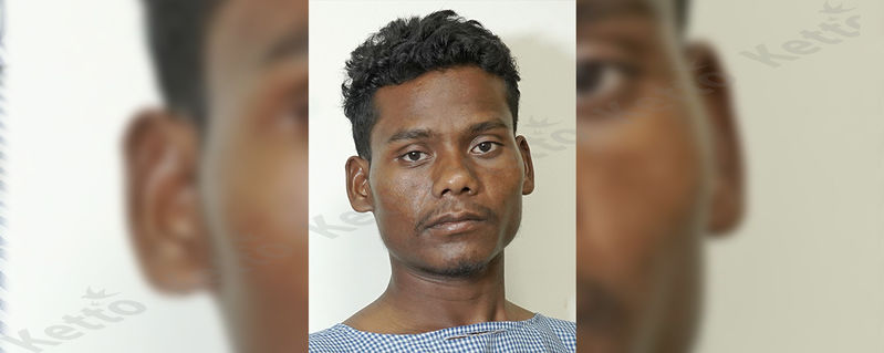 Help Us Save Jaikumar. End His Pain & Give Him Life! - Ketto