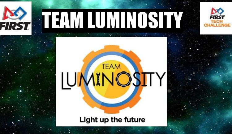Team Luminosity - Light Up The Future - Ketto