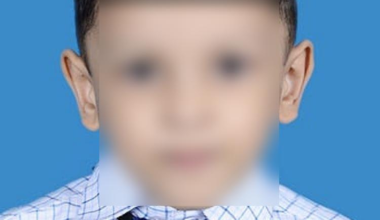 Offer A Helping Hand To Support Master Bijit Swain's Treatment - Ketto