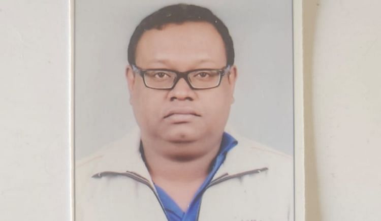 Sagar Is Fighting For Every Breath Of His Life. Give Him A Second ...