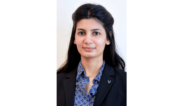 Join Rutuja Nandure To Support Indian Development Foundation In Project Aashayein Fundraiser - Ketto