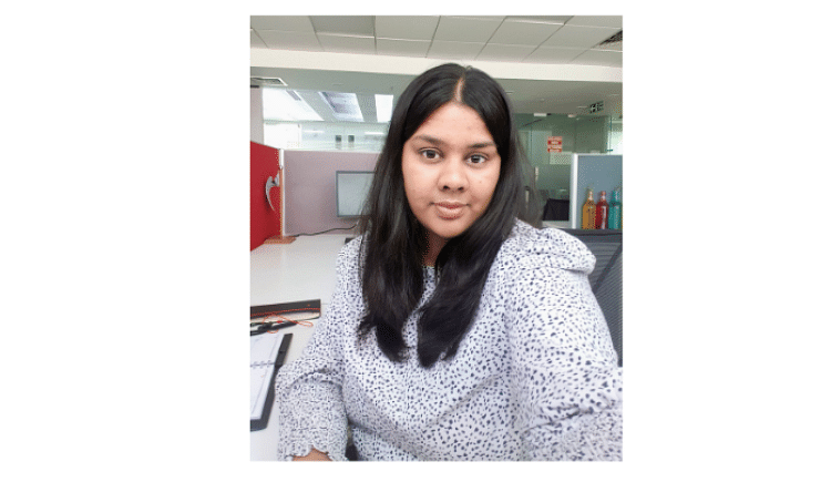 Join Devanshi Jain To Support Indian Development Foundation In Project ...