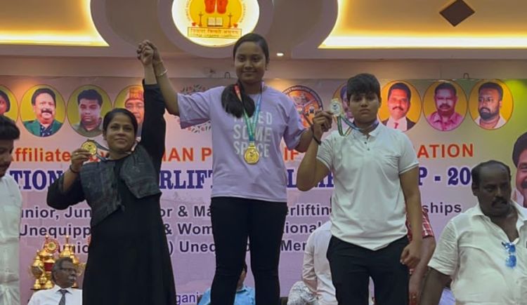 Support Pooja In Her Quest For Wrestling Excellence - Ketto