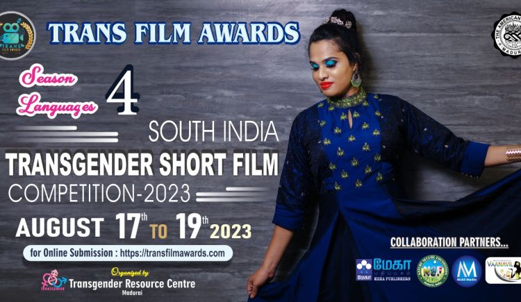 Trans Film Awards - 2023 - Ketto
