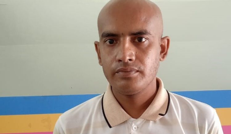 Offer A Helping Hand To Support Md Sumon Ranas Treatment - Ketto