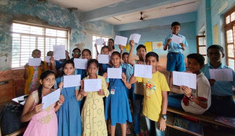 Remedial Education Program - Ketto